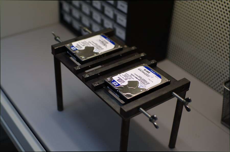 Spašavanje podataka - Data recovery Zagreb Hrvatska - DataSector