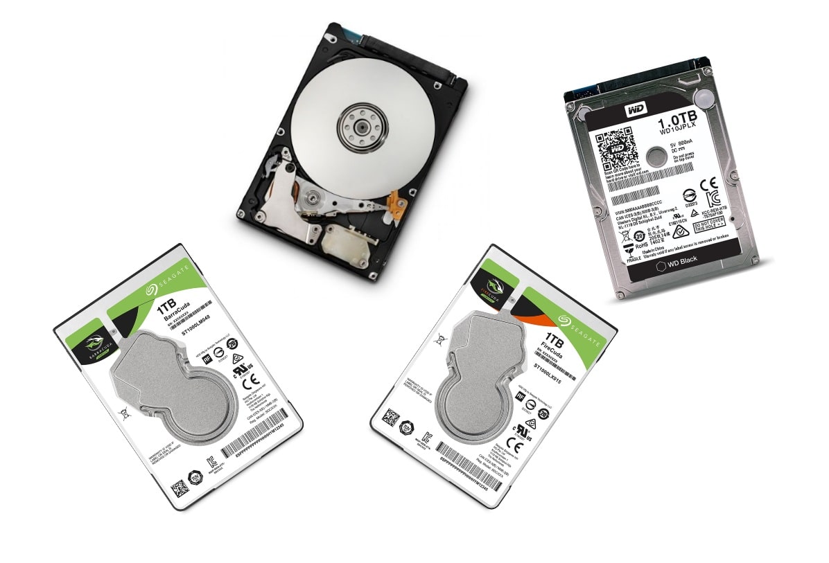 SSD ili HDD - koji odabrati?