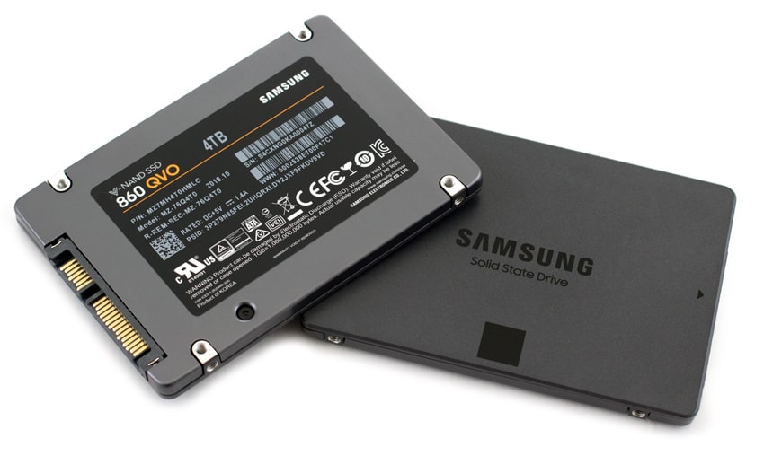 SSD ili HDD - koji odabrati?